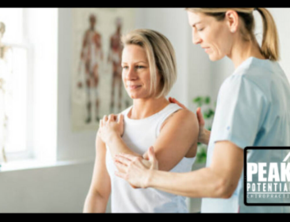 Female Chiropractor in Houston TX | Whiplash | Physical therapy